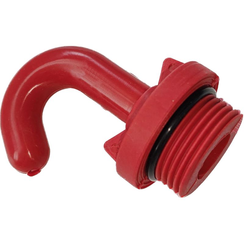 YuXuan Pavilion Replace KIOTI T4680-36002 Vented Air Breather for CK ...