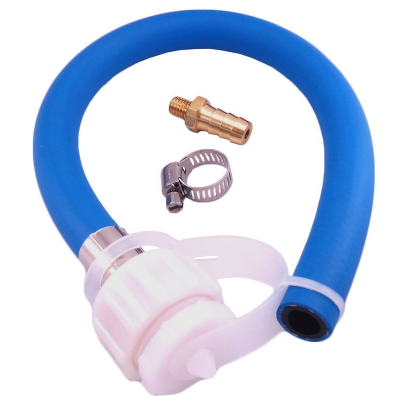 Atlantis A8588 Standard PWC Flush Kit - EveryMarket