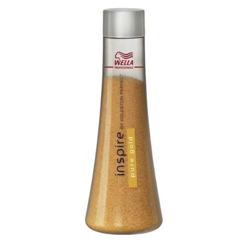 Wella Inspire Pure Gold 35g - Online Marketplace - EveryMarket