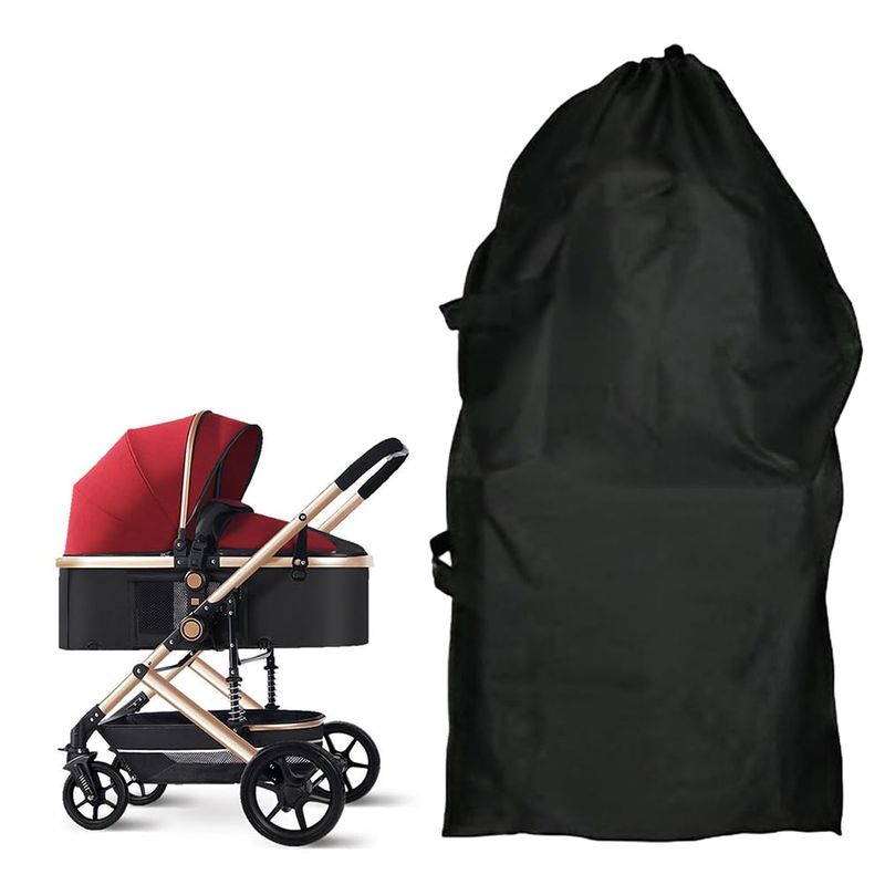 Gate Check Transport Bag for Pram, Transport Bag for Pushchair, Pram ...