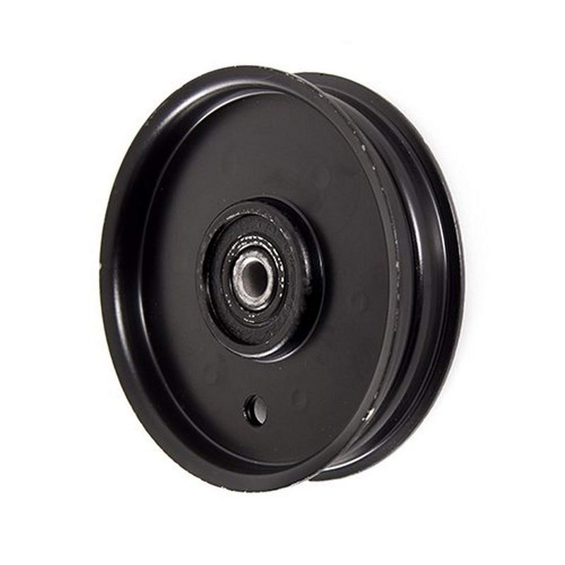 MTD Replacement Part Idler Pulley Flat - Online Marketplace - EveryMarket