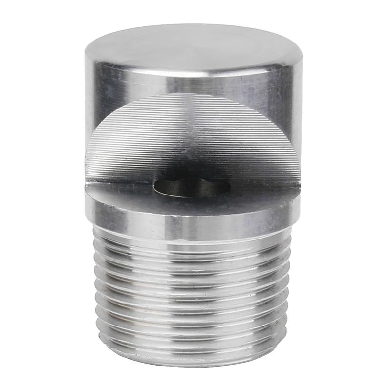 86201500 Pool Aerator Nozzle for 3/4 Inch Mip Aluminum Pool Jet Nozzles, Long Service Life ...