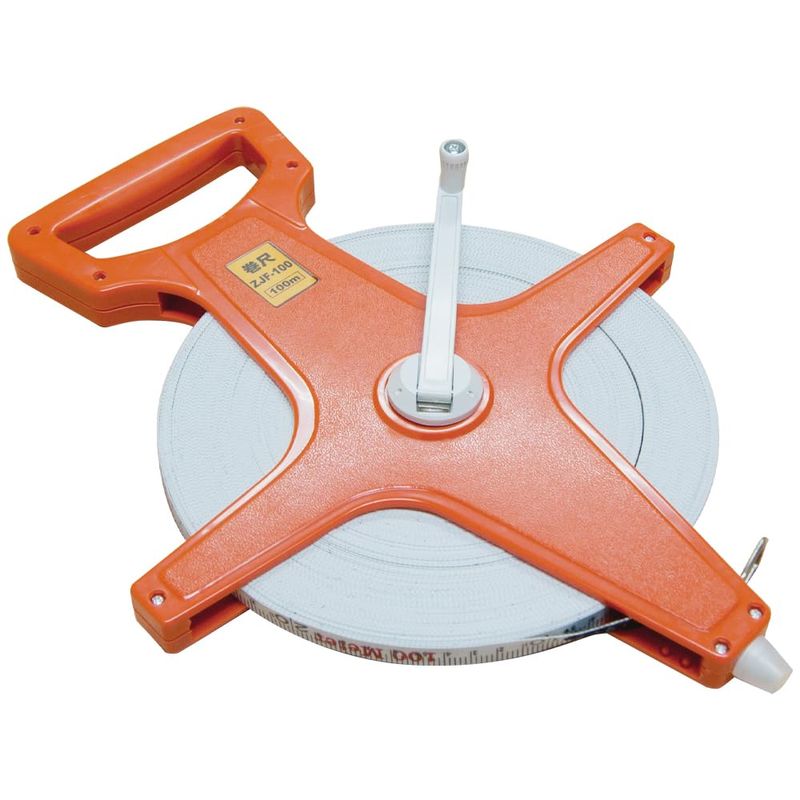 Alfatech Tape Measure 12mm Wide Double Sided Metric Scale Tape Measure ...