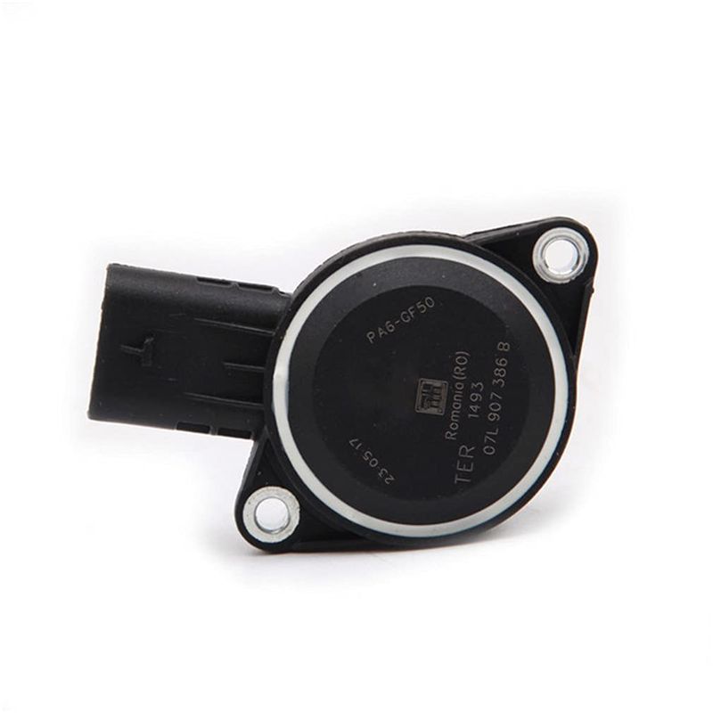 Air Intake Manifold Position Sensor Replacement for VW Jetta Golf GTI ...