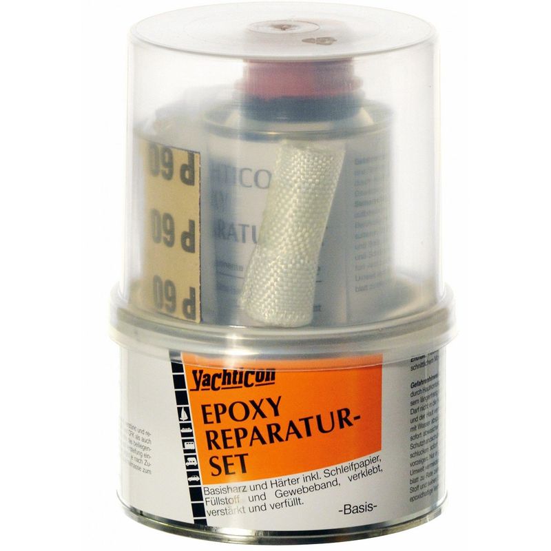 YACHTICON Epoxy Repair Kit 250g - Online Marketplace - EveryMarket
