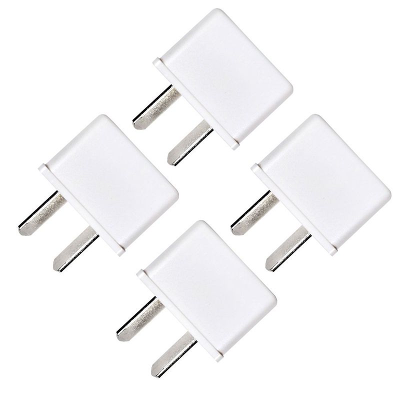 Australia New Zealand Argentina Outlet Converter Adapter International ...