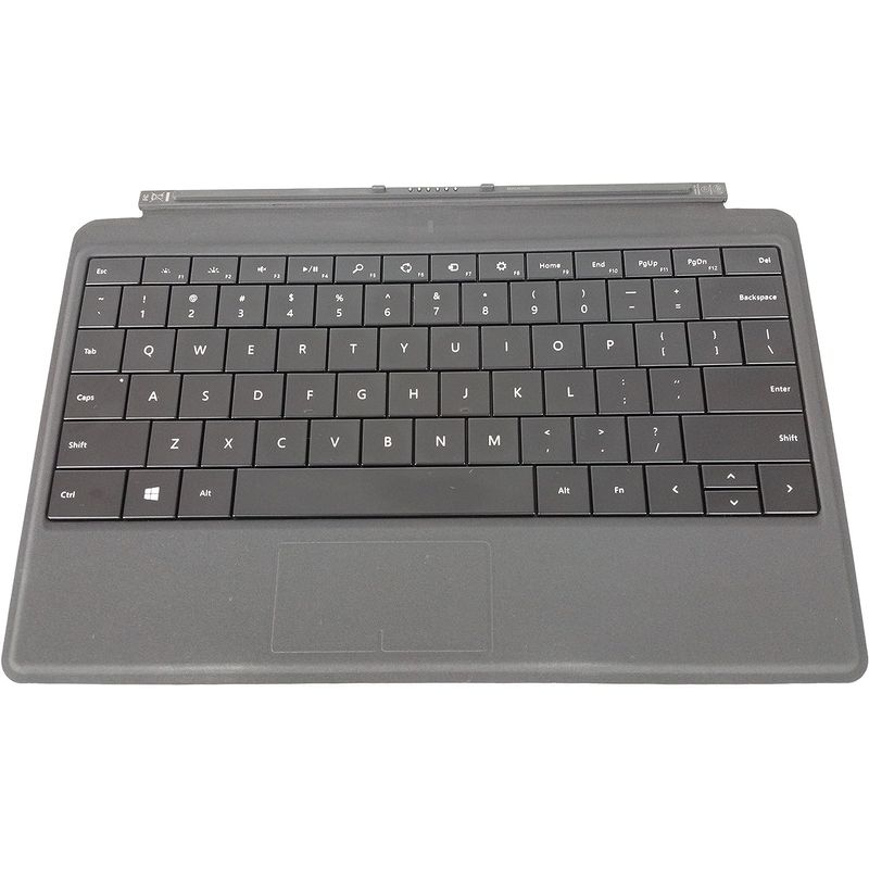 Surface Power Cover Keyboard - Online Marketplace - EveryMarket