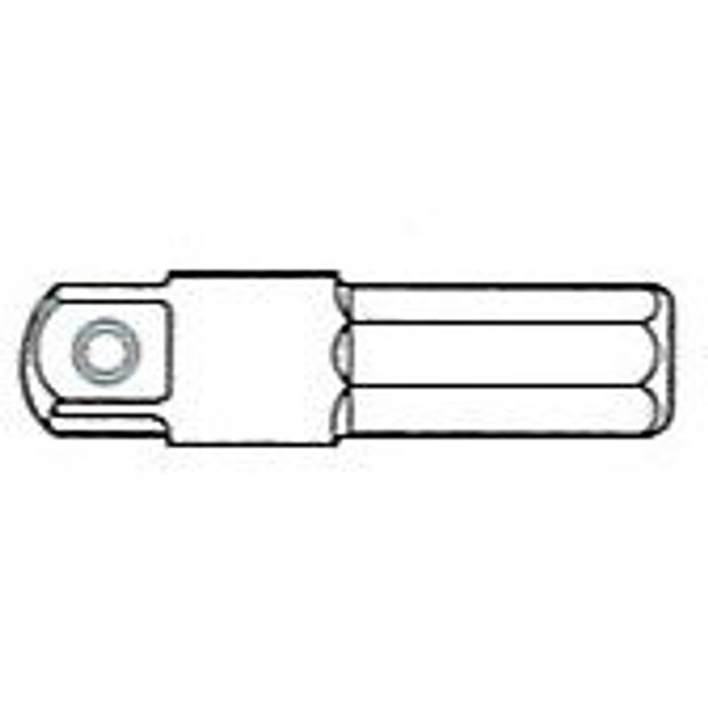 sunflag (Sun Flag) Screwdriver Bits Socket Adapter 22 mm E – 2 - Online Marketplace - EveryMarket