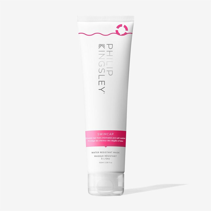 Philip Kingsley Swimcap Swim Hair Mask, Protect from Chlorine and Salt ...