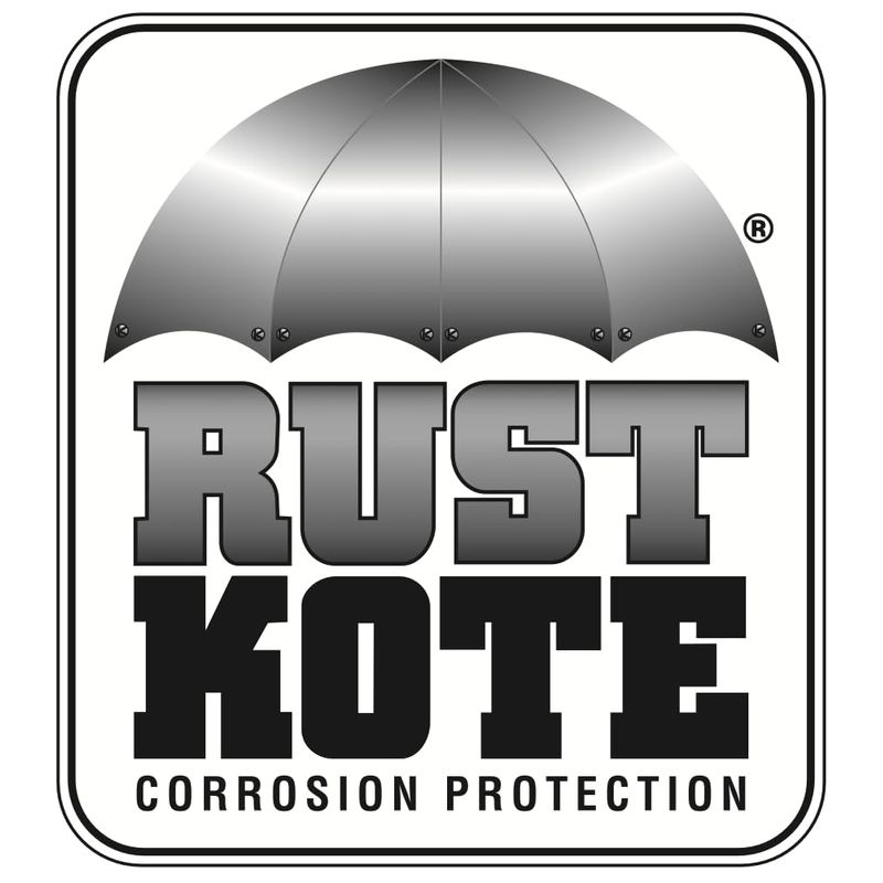 RustKote Salt Neutralizer Aerosol, 16oz, Corrosion Protection, Attacks ...