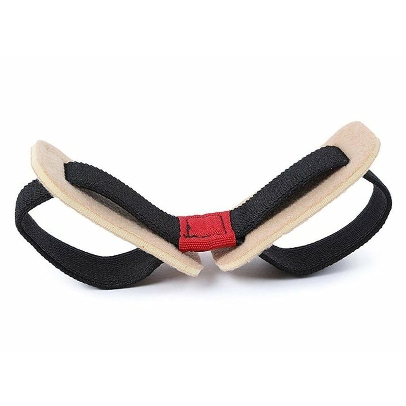 PEDIMEND Hallux Valgus Correction Prevention Toe Belt Support (2PCS ...