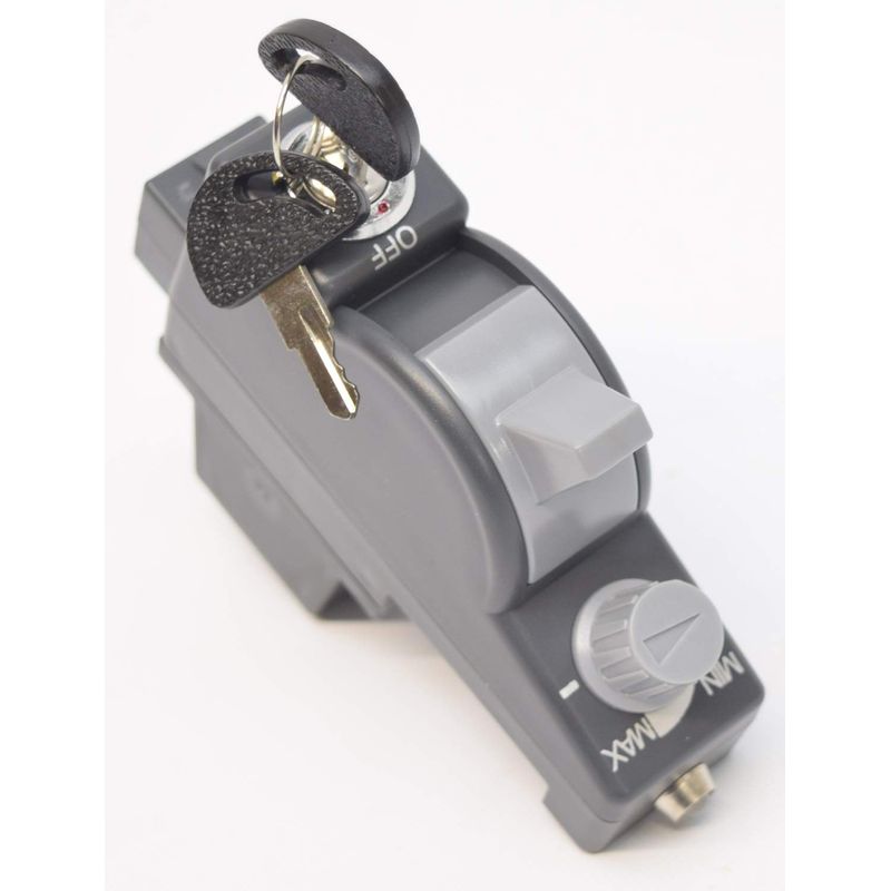 TGA Wheelchair Powerpack - Spare Hand Controller (Forward & Reverse ...