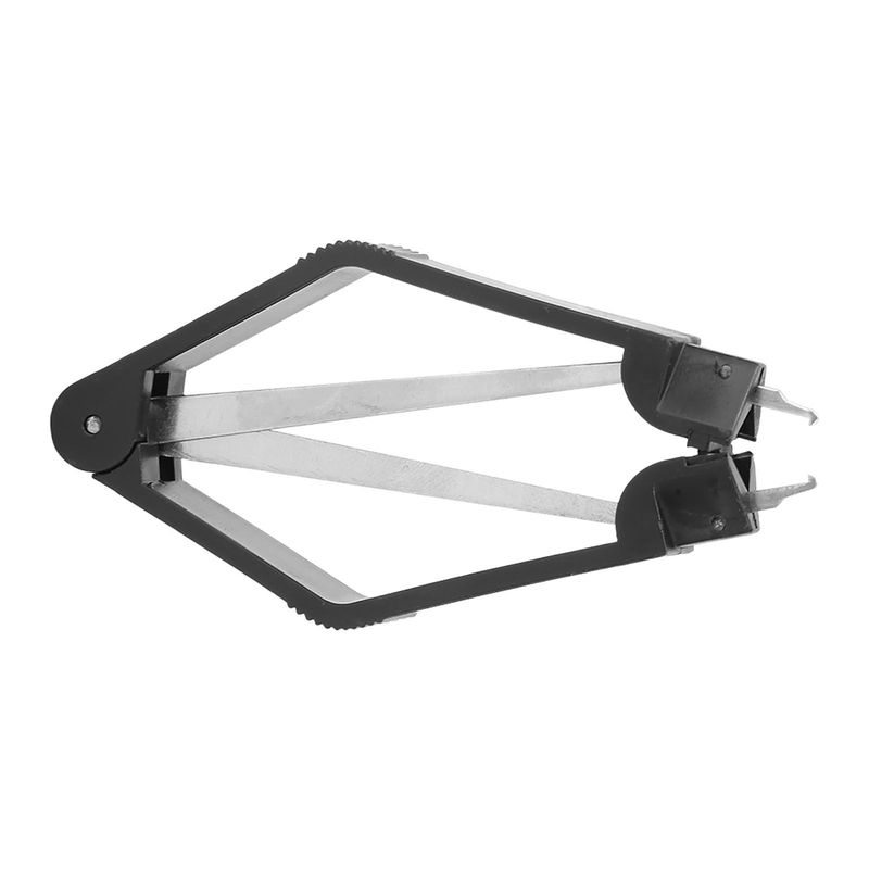 Hyuduo Stainless Steel IC Extractor IC Chip Puller Chip Extraction Tool ...