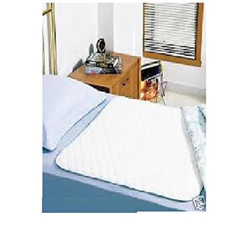 10 PC 36x54 Reusable Washable Underpad Bed Nursing Under Pad Hospital ...