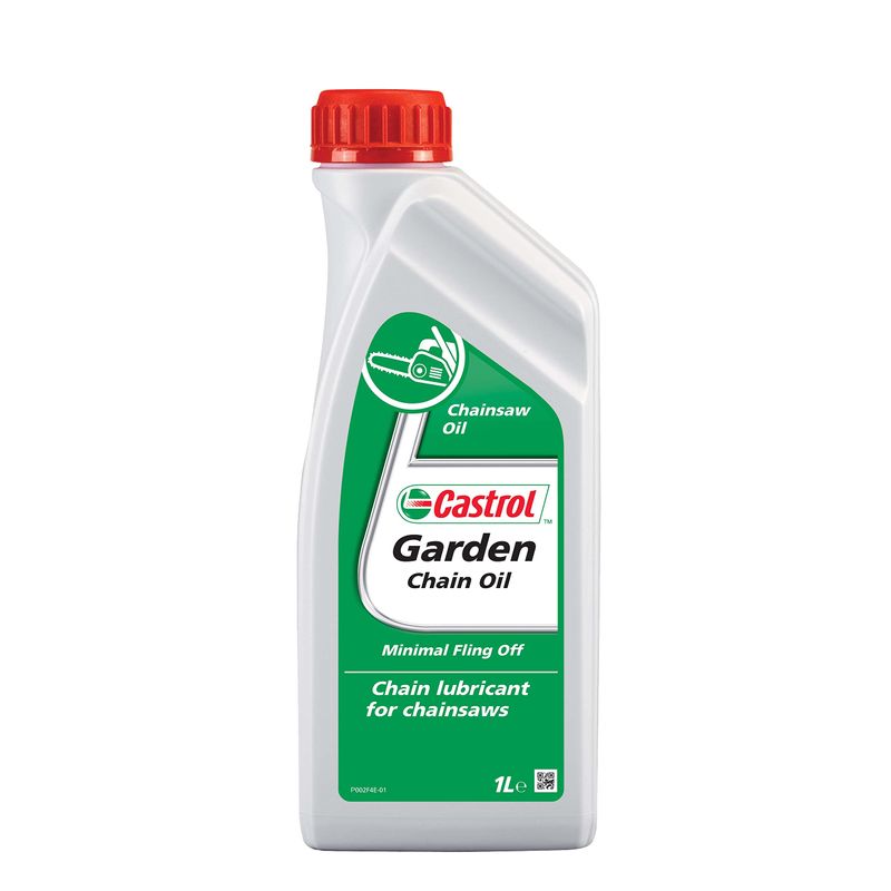 Castrol 151ACC Garden Chain Oil 1 Litre - Online Marketplace - EveryMarket