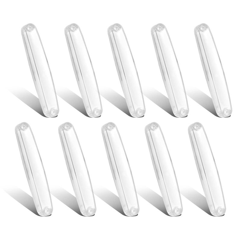NWpangu 10PCS LED Side Marker Lights, 12V/24V 9-LED Universal Position ...