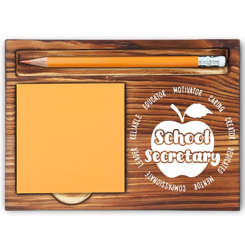 School Secretary Gifts, Best Office Gifts for Secretaries, Thank You ...