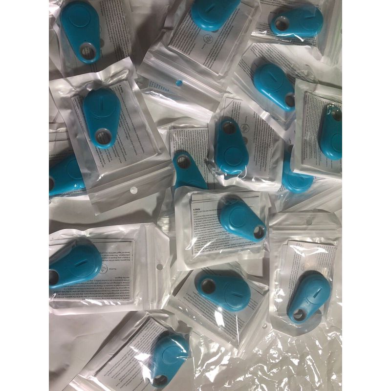 GPS Kids Tracker And Activity Monitor Smart Mini Tracer Pet Anti-Lost ...