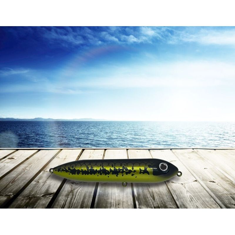 Santee Cooper Rig Catfish Drift Float, Bobber, Cork, 3.75" (Frog) 3qty ...