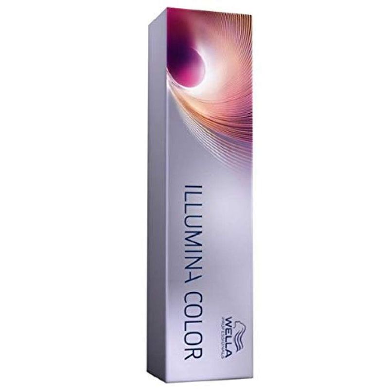 WELLA Number 10/69 Illumina Coloring - Online Marketplace - EveryMarket