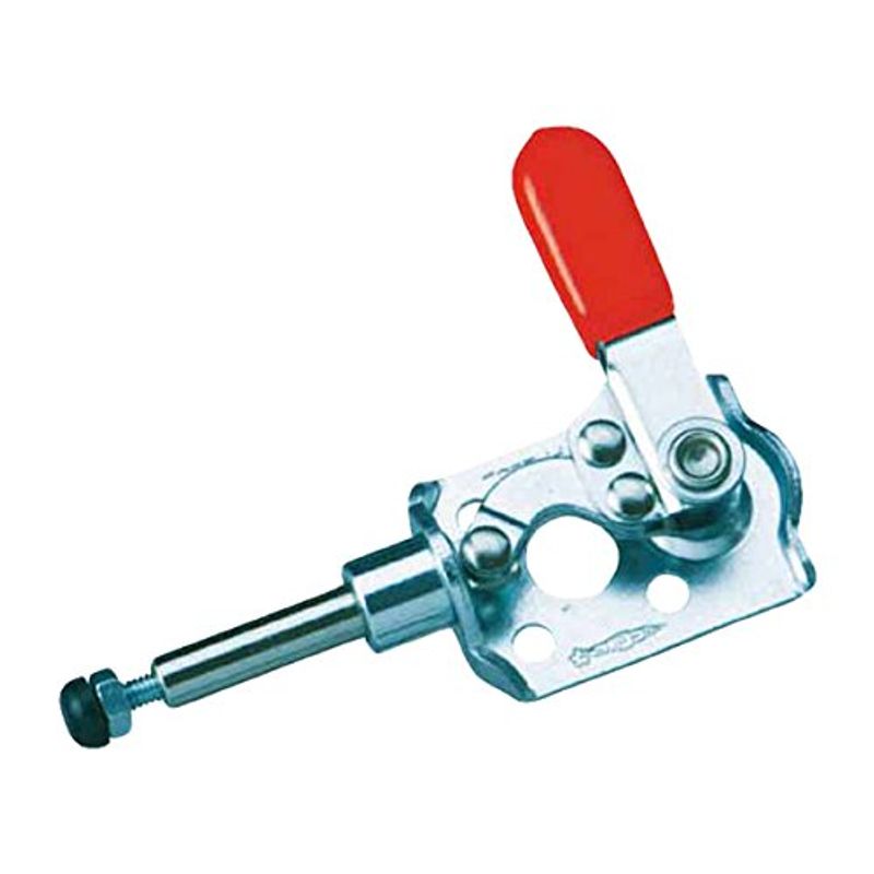 Super Push and Pull Toggle Clamp TPPL50R - Online Marketplace - EveryMarket