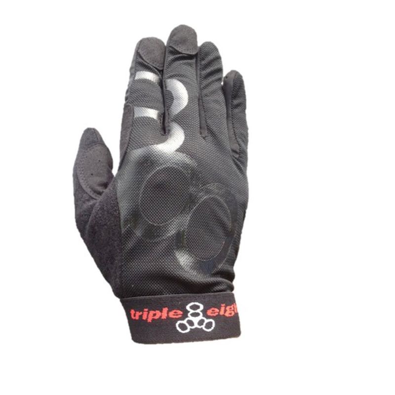 Triple 8 Exo Skin Gloves (Small) - Online Marketplace - EveryMarket