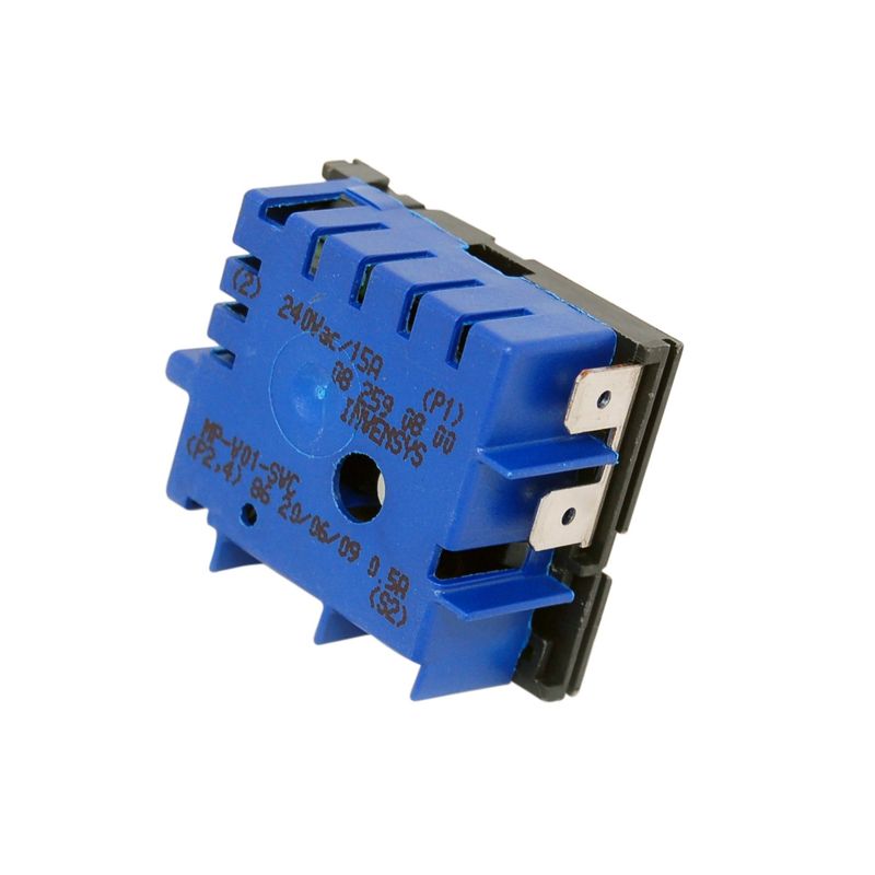 Belling Stoves Cooker Hob Energy Regulator Thermostat Switch - Online ...