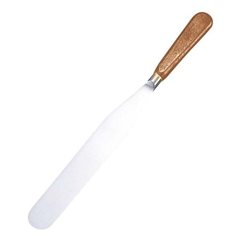 Matfer 22312 Palette Knife 5.9 inches (15 cm) EBM-2561000 - Online ...