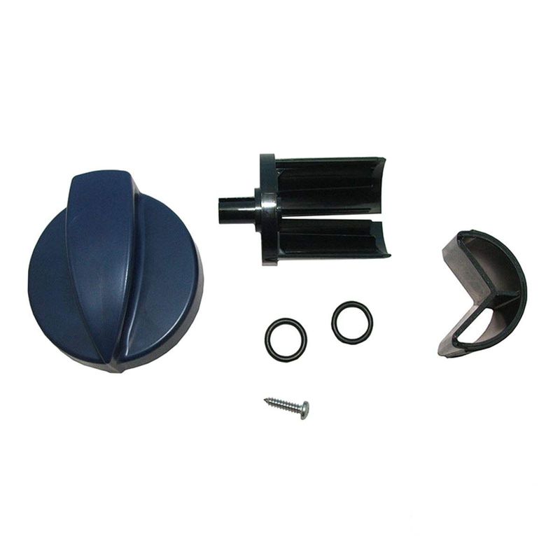 Oase FiltoClear 12000/16000/20000/30000 Twist Grip And Valve Assembly - Online Marketplace ...