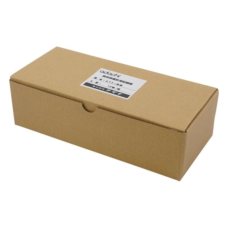 Adachi AMS-KT3-PR Hybrid Body Weight Blood Pressure Monitor, One Seat ...