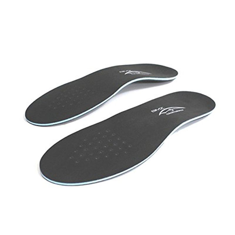 bmz-008 BMZ Functional Insoles Complete Sports Complete Sports 2mm (24 ...