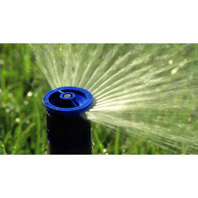 HE-VAN-10 Rainbird High Efficiency Variable Arc Nozzles 8'-10' Adjustable Radius - 25 Pack ...