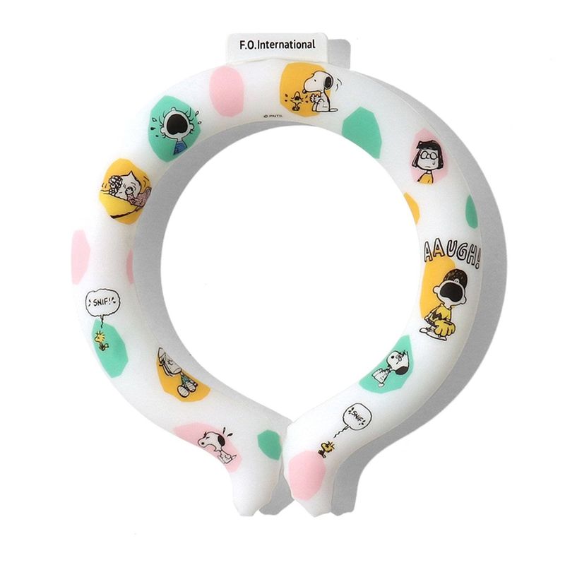 Ice Ring (Kids) Peanuts Collaboration ICE Ring (Kids) (Breeze/apres ...