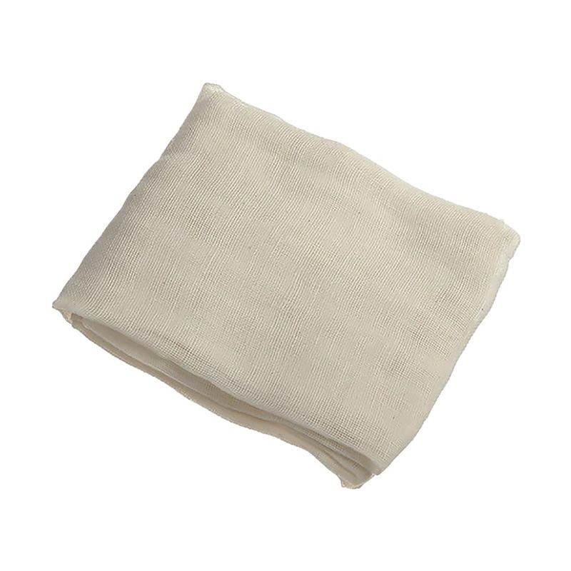 Regency Wraps 100% Cotton Ultra Fine Cheesecloth For Basting Turkey ...