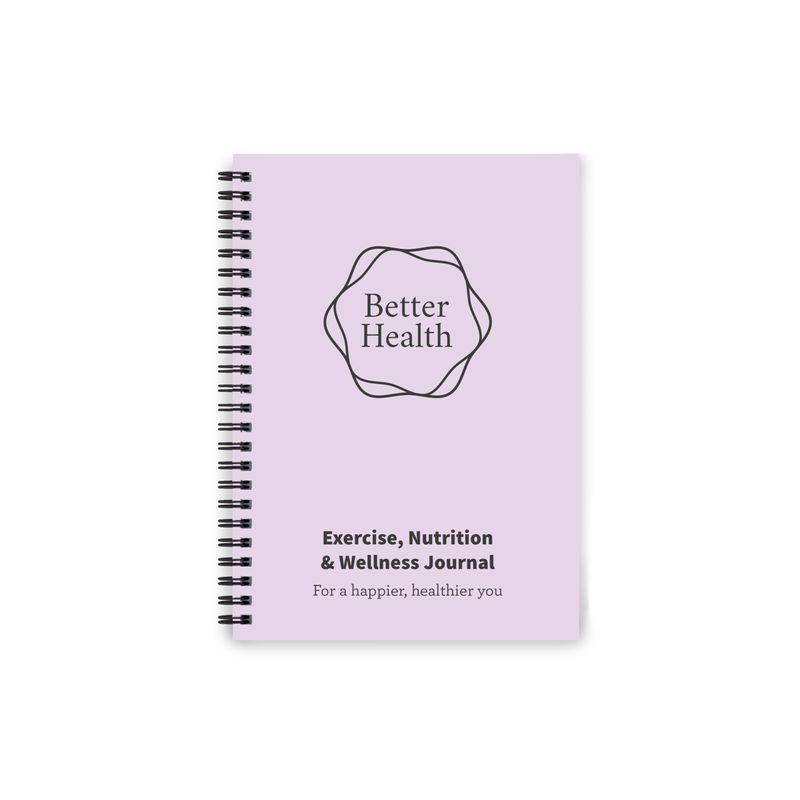 Better Health - Exercise, Nutrition & Wellness Journal - Stay healthy ...