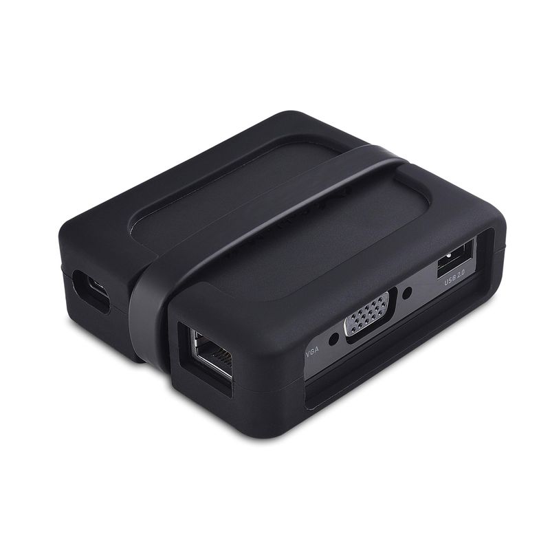 Cable Matters USB C Multiport Adapter (USB C Hub with HDMI/DisplayPort ...