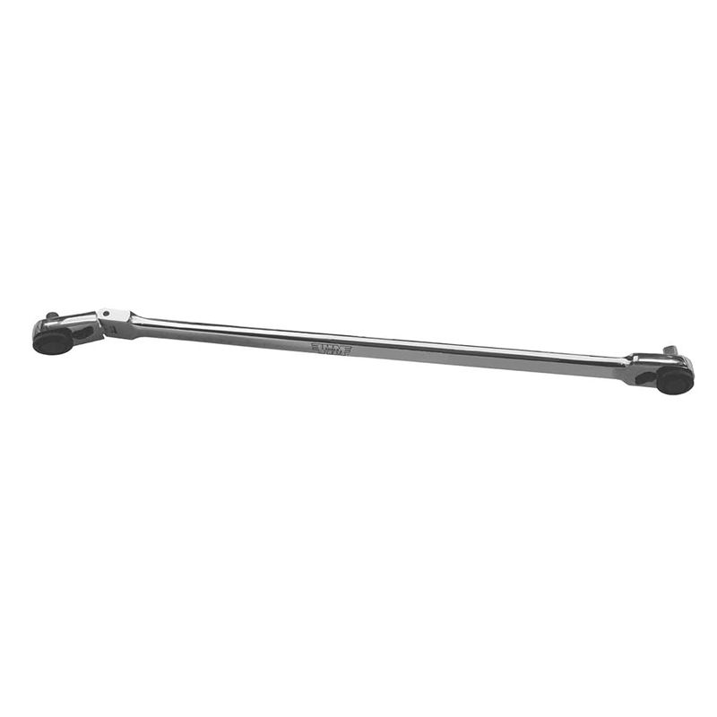 VIM Tools HBR1046 dual flex head 1/4" & 3/8" ratchet with removable drives - Online Marketplace ...