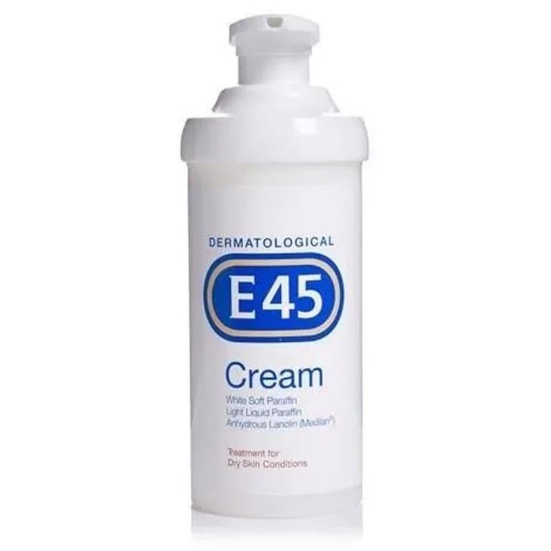 Dermatological Cream 500g | Treatment for Dry Skin Conditions Eczema ...
