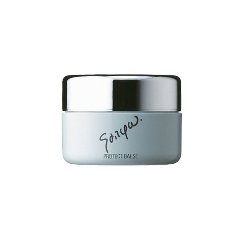 Sappo Protect Base (Sunscreen Base Cream) 1.1 oz (30 g) - Online ...