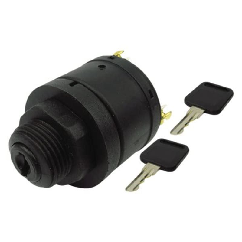 SEACHOICE 3 Position Magneto IGN Switch 11821 - Online Marketplace ...