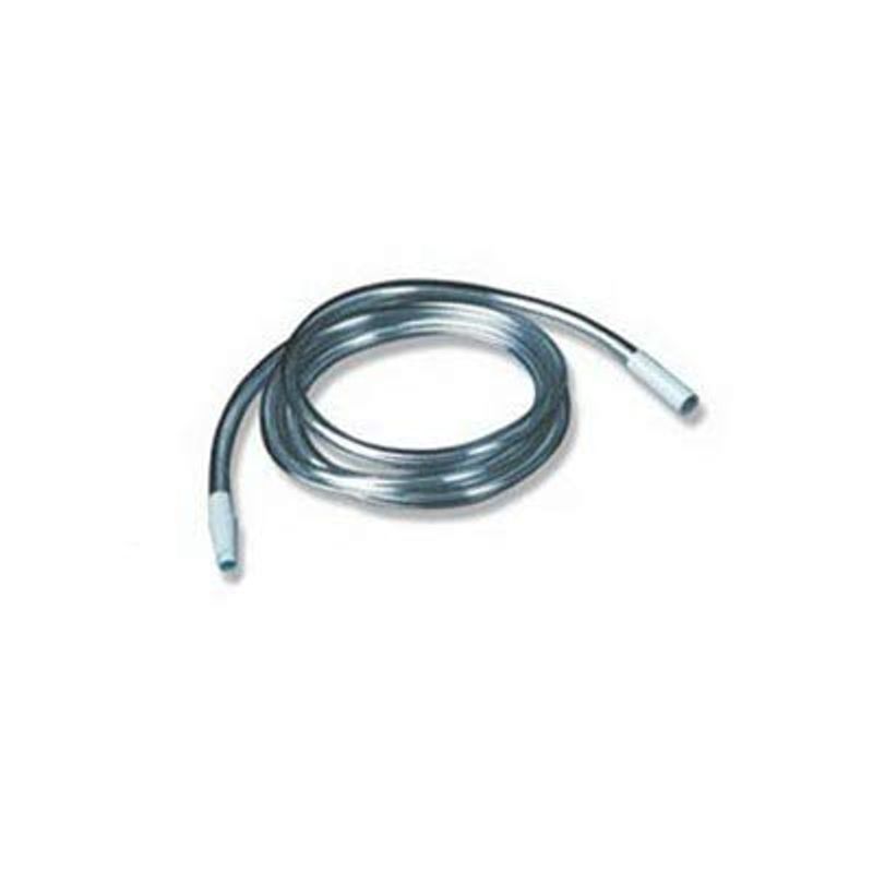 Bard Tube, Leg Bag Extension 18 Inch Tube and Adapter, Reusable ...