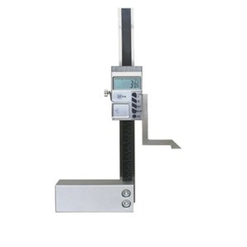 6" Digital Electronic Scale Height GAGE with Magnetic Base - Online ...