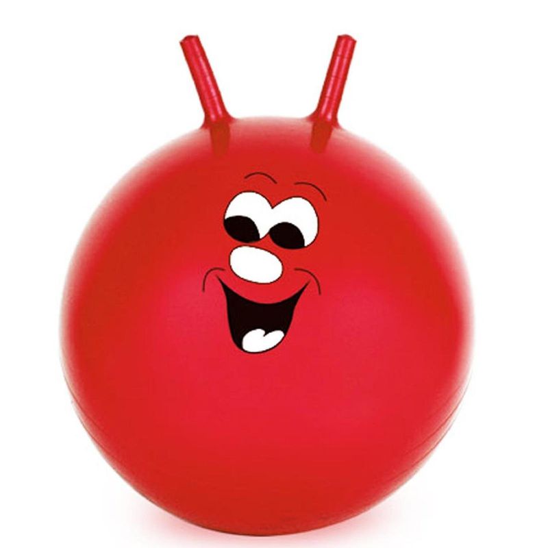REDWOOD 60 cm Space Hopper - Red - Online Marketplace - EveryMarket