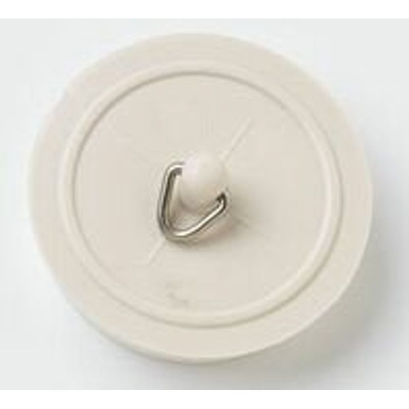 Sink Plug 2" White for Franke Kitchen Sinks - EveryMarket