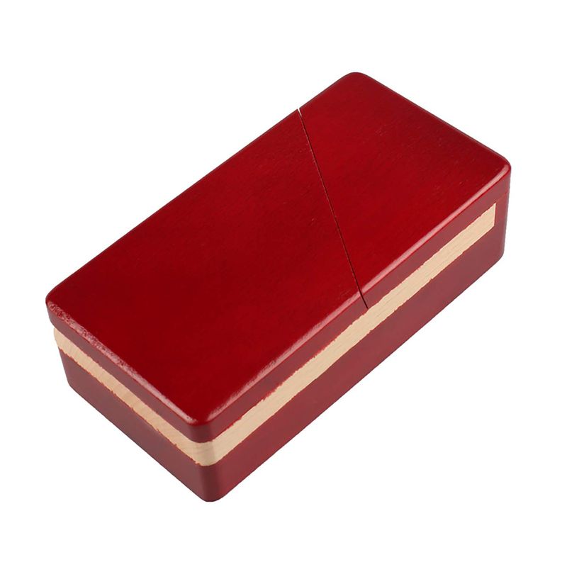 Gift Card Money Holder Puzzle Gift Case Box Big Secret Opening ...