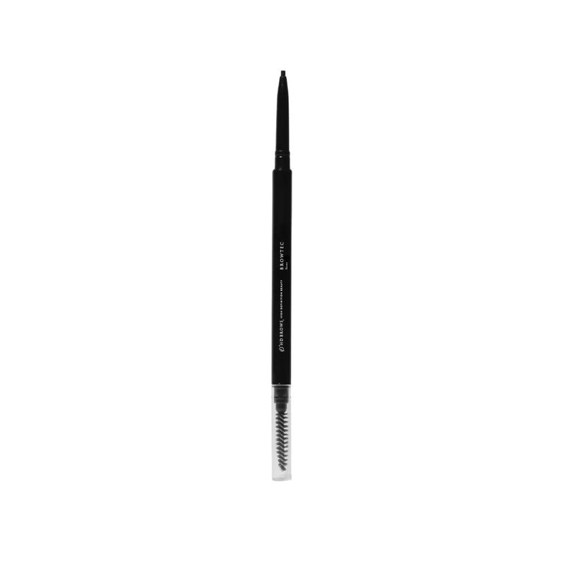 HD BROWS Browtec Raven Slim Eyebrow Pencil - EveryMarket