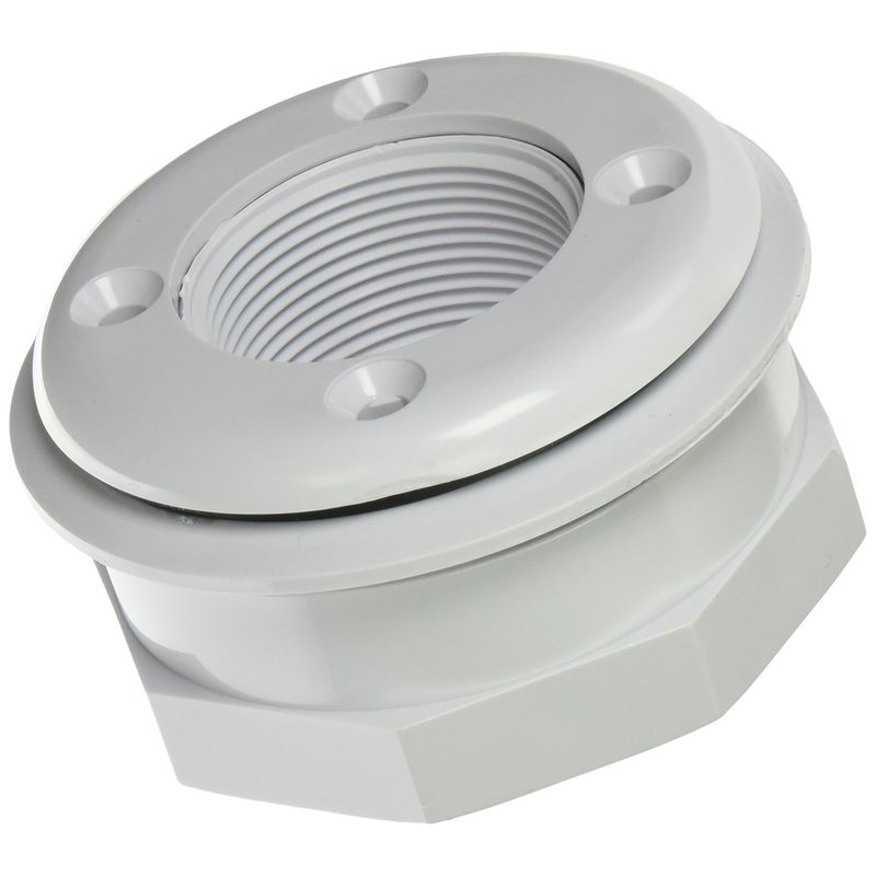 Hayward SP1408 In-Ground Swimming Pool Return Inlet Fitting - Online ...