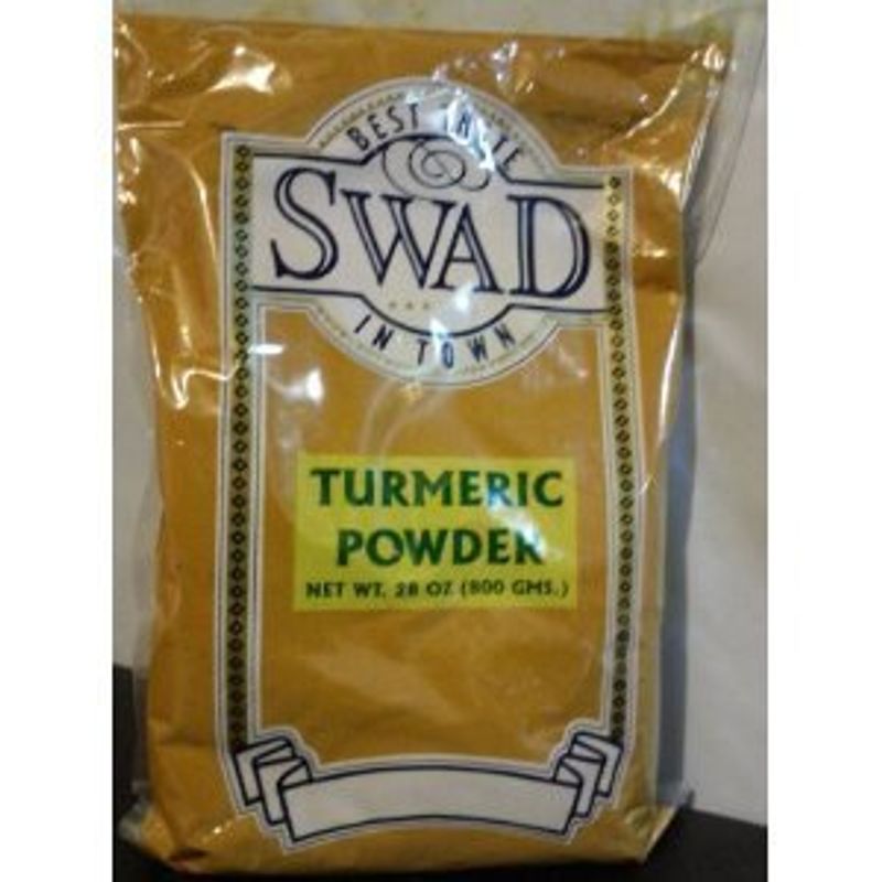 SWAD Turmeric Powder 28 oz - EveryMarket