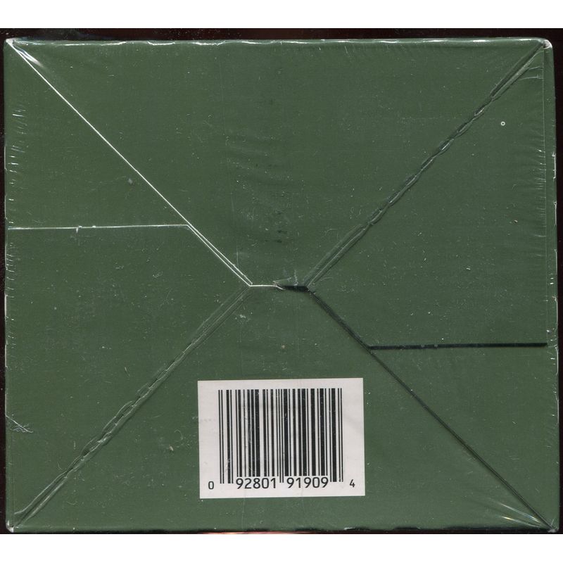 Pro Set Desert Storm Trading Cards Box - Online Marketplace - EveryMarket