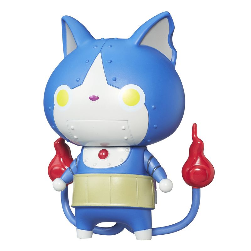 Yokai Watch Mood Reveal Figures Robonyan - Online Marketplace - EveryMarket
